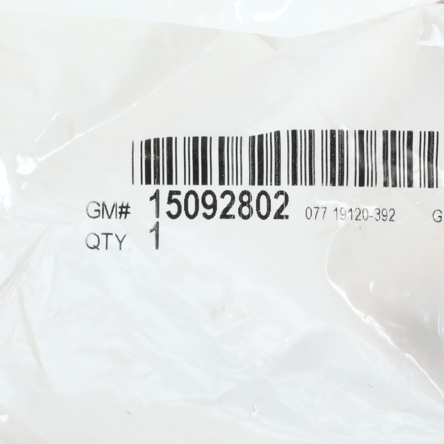 1999-2023 GM Exhaust System Hanger Insulator 15092802 | QuirkParts