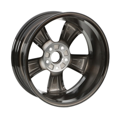 2013-2017 Jeep Wheel 1LT46CDMAC | QuirkParts