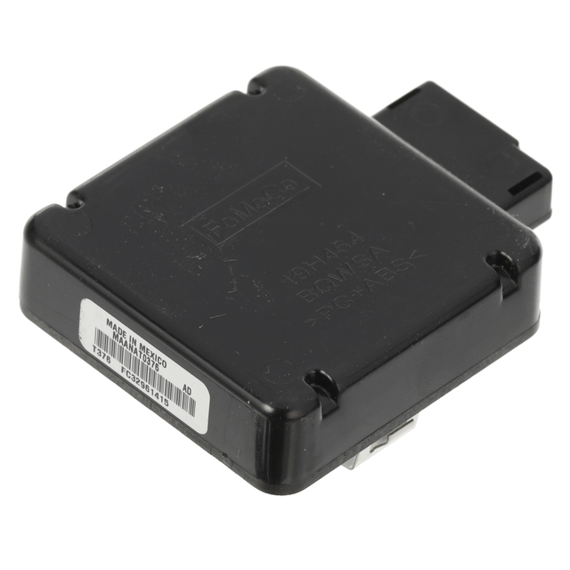 2011-2014 Ford Edge 2011 Ford Edge Dashboard Global Positioning System ...