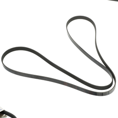 2007-2012 GM V-Ribbed Serpentine Belt 12608660 | QuirkParts