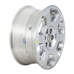 2009-2012 Ford F-150 Wheel, Alloy AL3Z-1007-L | QuirkParts