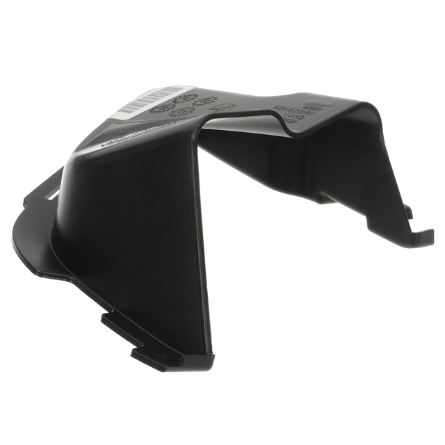 2014-2018 Jeep Cherokee Air Duct, Right 68205072AB | Mopar OEM Parts Outlet