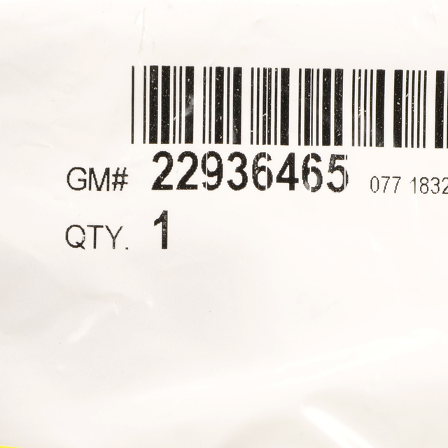 2015-2020 Chevrolet OEM NEW 15-18 GM Chevrolet Suburban RR Bumper Lower ...