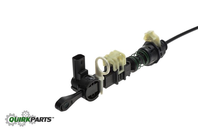 2001-2011 Mopar Shift Cable 52110005AL | QuirkParts