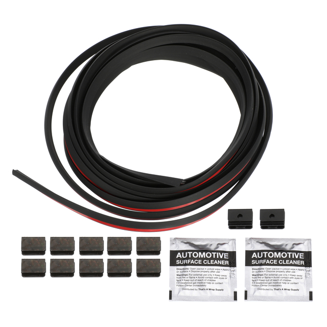 2015-2018 Chevrolet 2014 Chevy Silverado 1500 Bolt On Fender Flare ...