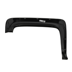 2015-2018 Chevrolet 2014 Chevy Silverado 1500 Bolt On Fender Flare ...