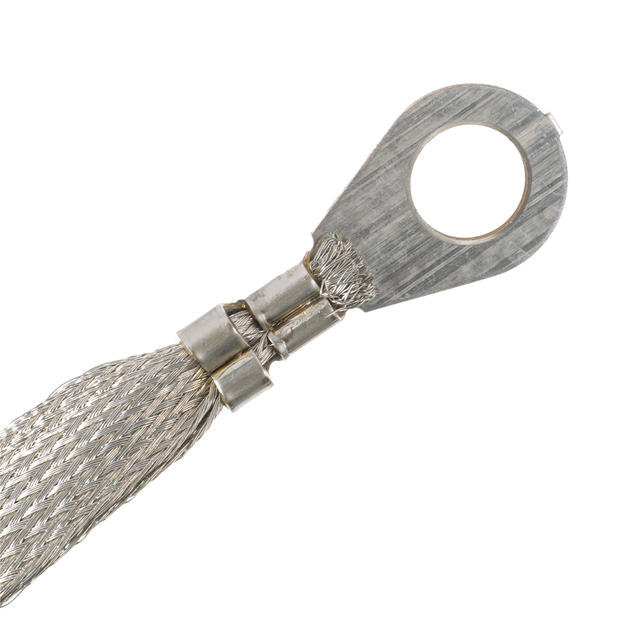 2002-2011 Mopar Ground Strap 56043078AD | QuirkParts