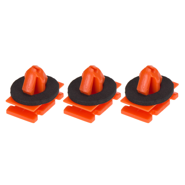2014-2022 Jeep Wheel Flare Molding, Right 5QJ80TZZAA | QuirkParts