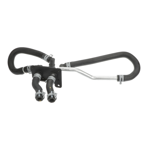 2011-2021 Mopar Heater Supply And Return Hose And Tube 55038032AK ...