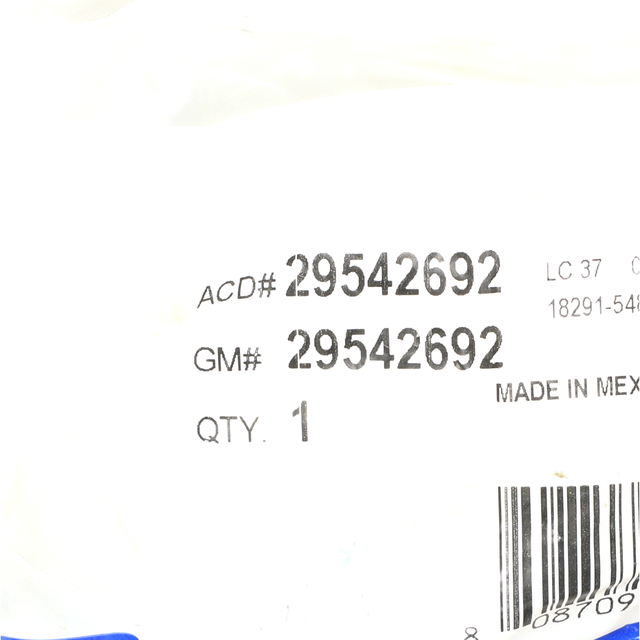 2006-2019 GM Automatic Transmission Range Select Lever Position Switch ...