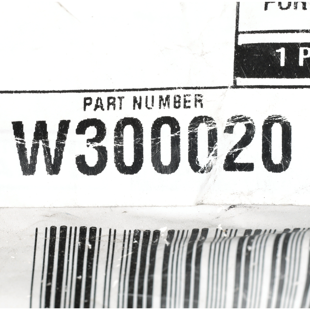 OEM NEW 2003-2007 Ford F250-550 Super Duty Sealing Ring W300020 W300020 ...