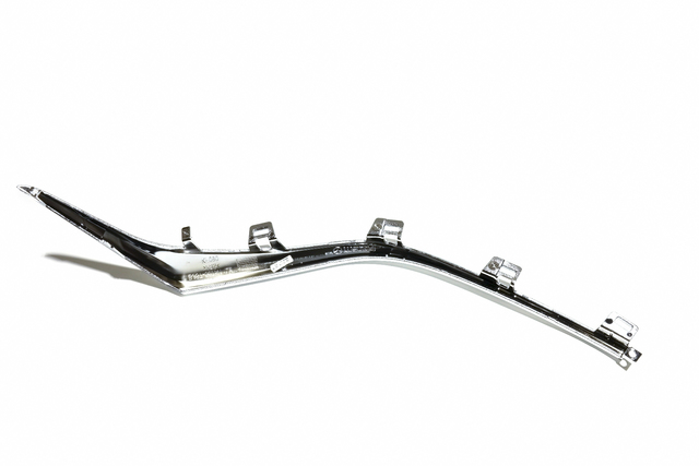 2014-2016 Mazda 3 OEM NEW 14-16 Mazda 3 I Sport Right Front Grille ...