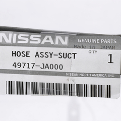 2007-2013 Nissan Altima OEM NEW 2007-2013 Nissan Altima Power Steering ...