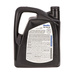 68518203AA - 5w20 Engine Oil - 2008-2013 Mopar | Mopar OEM Parts Outlet