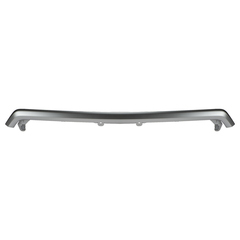 OEM NEW 2014-2016 Subaru Forester Front Upper Hood Molding Assembly ...