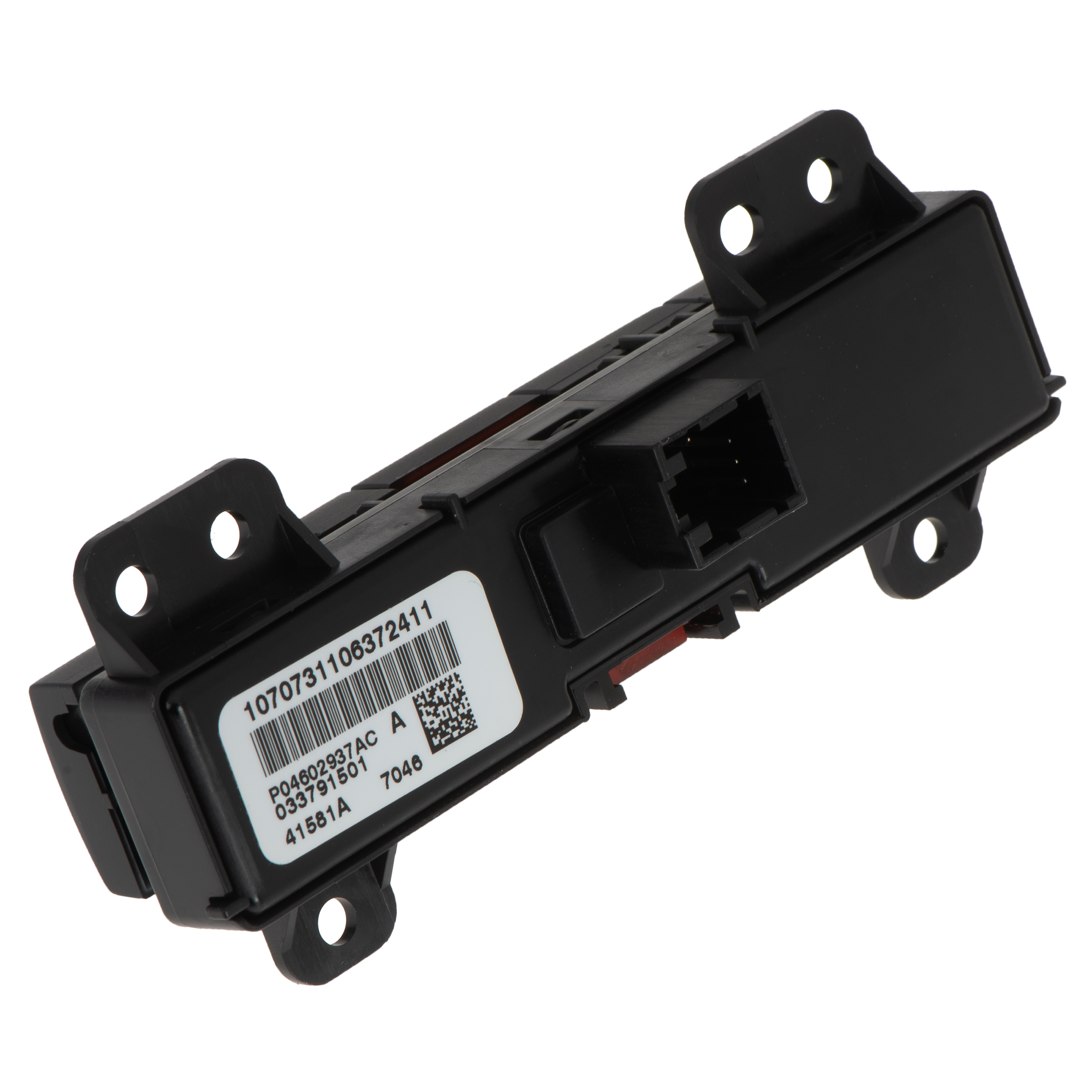 2007-2009 Jeep Wrangler OEM NEW 2008-10 Mopar Jeep Wrangler Unlimited ...