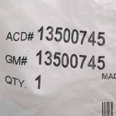 2010-2017 GM OEM NEW 2010-2016 GM Buick Cadillac Chevrolet GMC Fuel ...