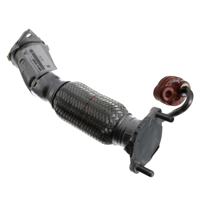 Hyundai - 28610-3X300 - Front Pipe - 2011-2017 Hyundai | OEM Hyundai ...
