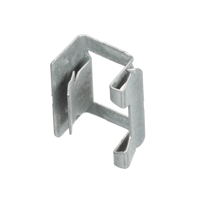 2011-2019 Ford Scuff Plate Retainer -W715320-S437M | QuirkParts