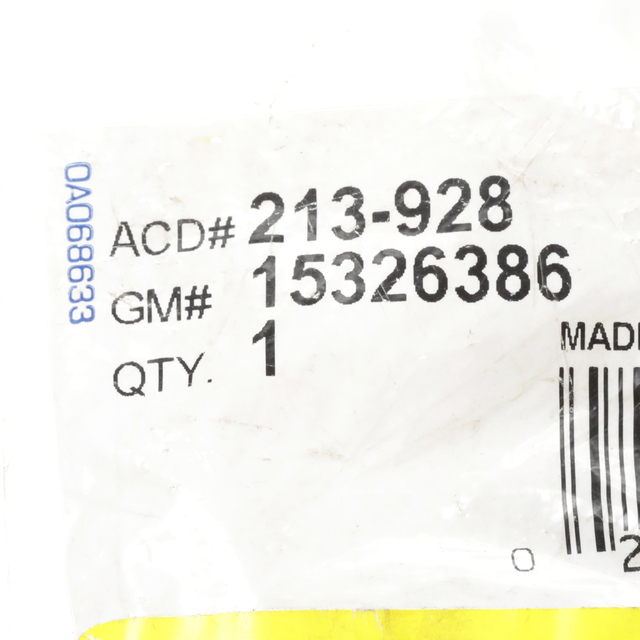 1984-2014 GM OEM NEW 84-14 GM Chevrolet GMC Buick Engine Coolant ...