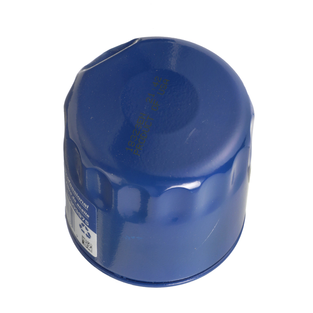 Engine Oil Filter 12710960 | QuirkParts