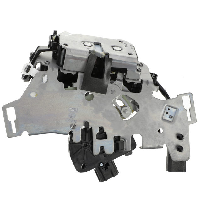 2008-2020 Mopar Sliding Door Latch, Left 68030379AG | QuirkParts