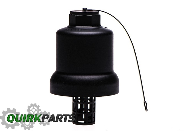 2005-2013 Volkswagen Genuine VW Volkswagen Oil Filter Housing Assembly ...