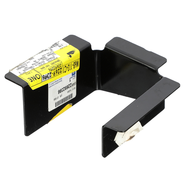 2005-2010 GM OEM NEW 05-10 GM Chevrolet Pontiac Front Bumper Impact ...