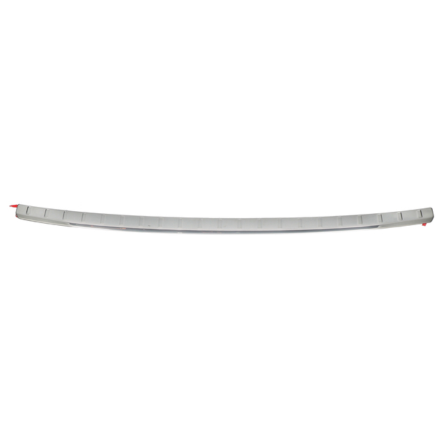 2022-2023 Mitsubishi Outlander Rear Bumper Protector, Chrome MZ315141 ...