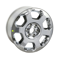 2009-2012 Ford F-150 Wheel, Alloy AL3Z-1007-L | Ford OEM Parts Outlet