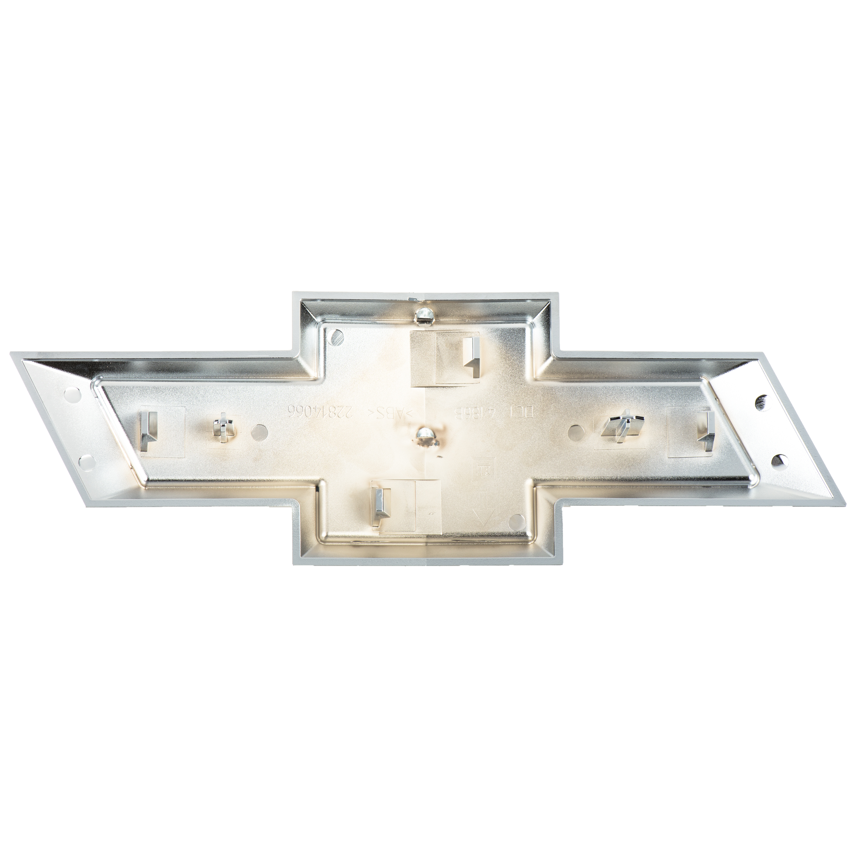 2015-2020 Chevrolet Grille Emblem 84690310 | QuirkParts