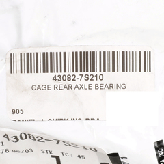 2004-2007 Nissan Titan Bearing Retainer 43082-7S210 | QuirkParts