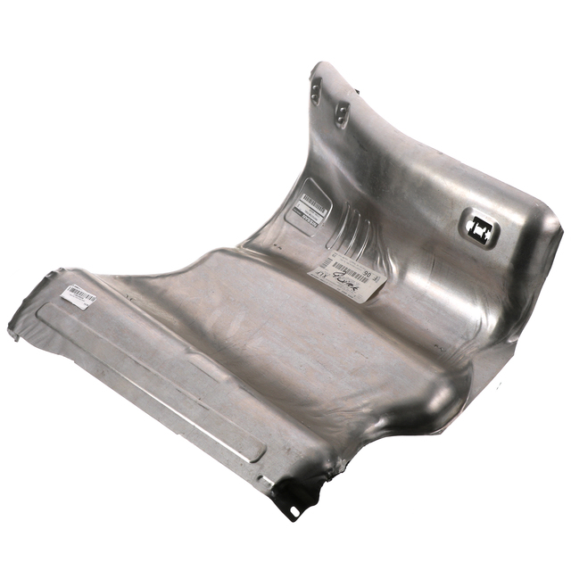 2008-2019 Nissan Tank Shield 17285-JG00A | QuirkParts