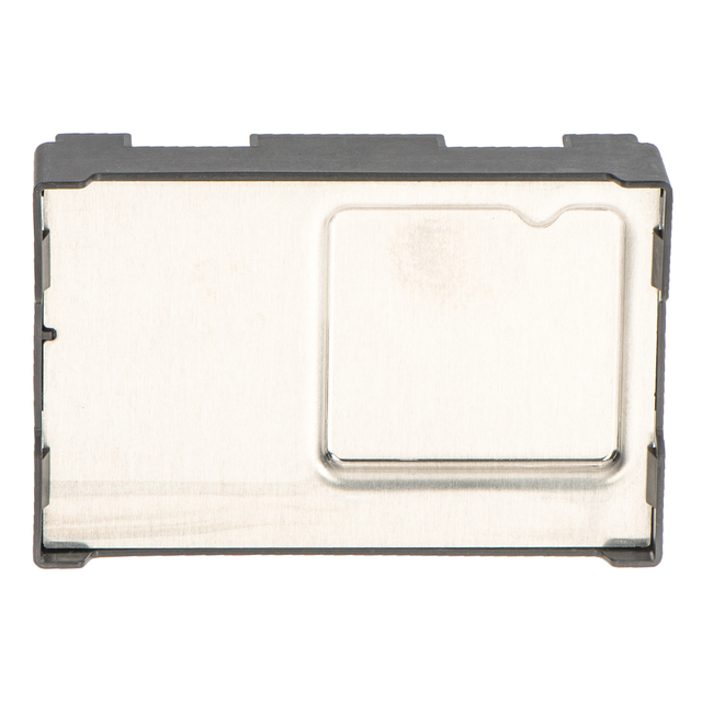 2014-2015 Mopar Transfer Case Control Module 68395074AA | QuirkParts