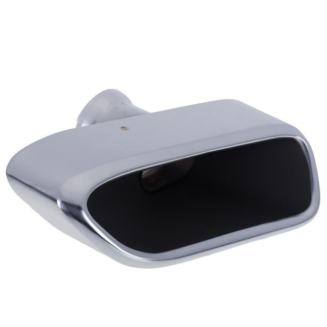 2014-2018 JEEP GRAND CHEROKEE 3.0 DIESEL & 5.7 HEMI EXHAUST TAILPIPE ...