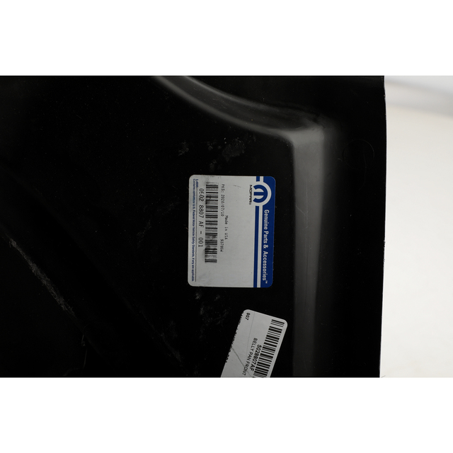 2009-2012 Dodge Challenger OEM NEW Mopar 09-12 Challenger Belly Pan ...