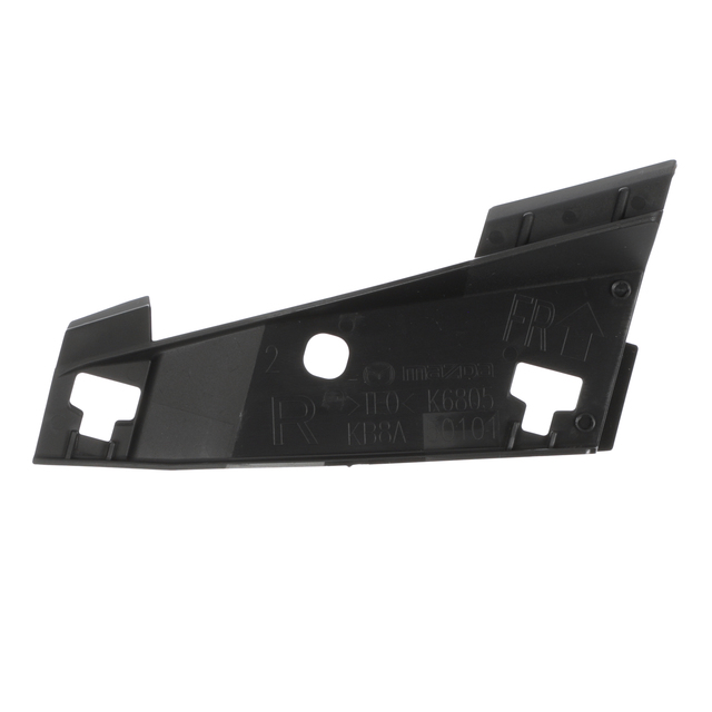 2017-2021 Mazda CX-5 OEM NEW 2017-2019 Mazda CX-5Grille Molding Cap ...