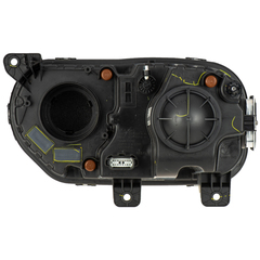 2015-2023 Dodge Challenger Headlamp, Right 68174066AF | Mopar OEM Parts ...