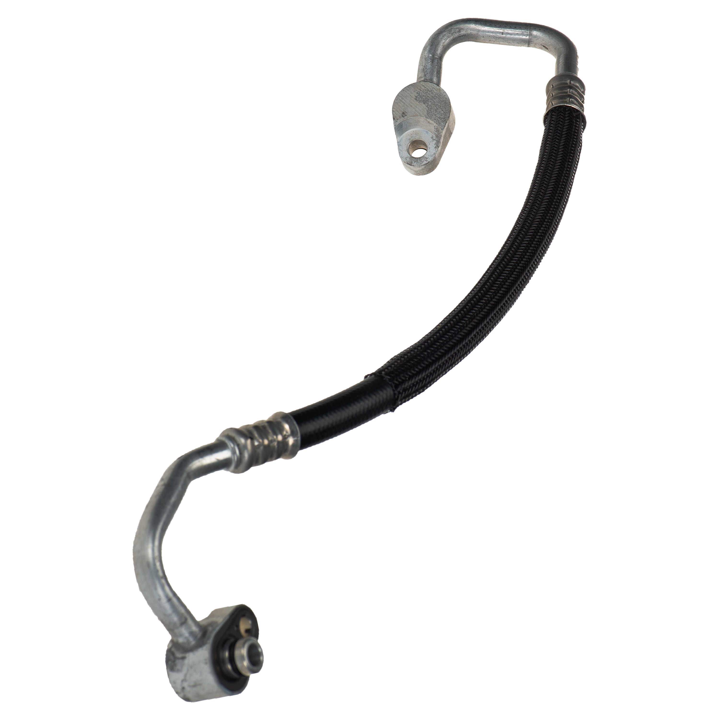 2008-2010 Mopar A/C Discharge Line 4677605AD | QuirkParts