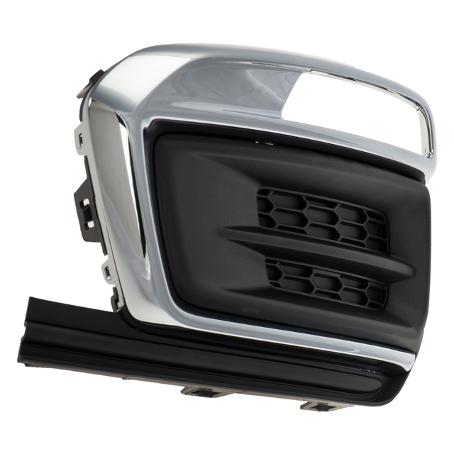 2015-2016 Chevrolet Front Driver Side Fog Lamp Bezel 94516100 | QuirkParts