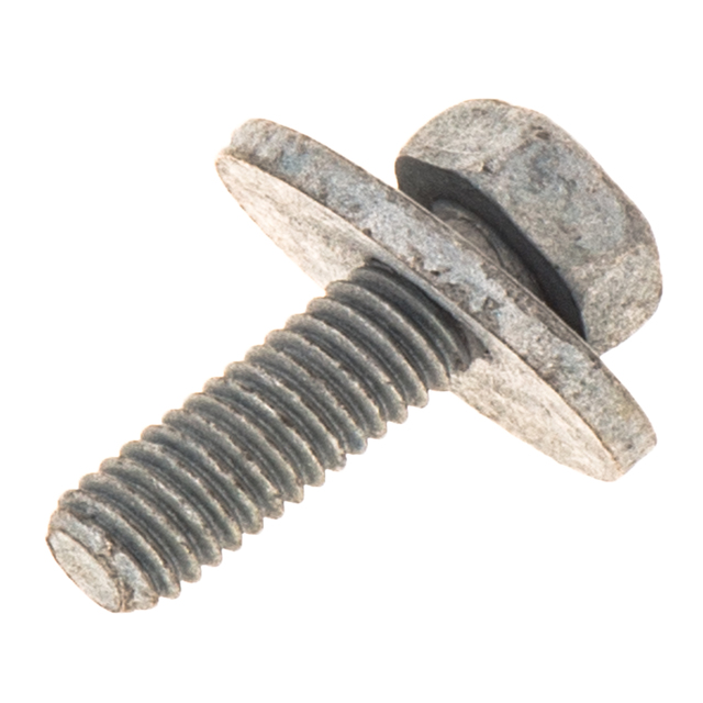 2001-2025 Mopar Hex Head Bolt And Coned Washer 6503193 | QuirkParts