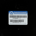 2014-2018 Jeep Cherokee OEM NEW Mopar 2014-2018 Jeep Cherokee ...