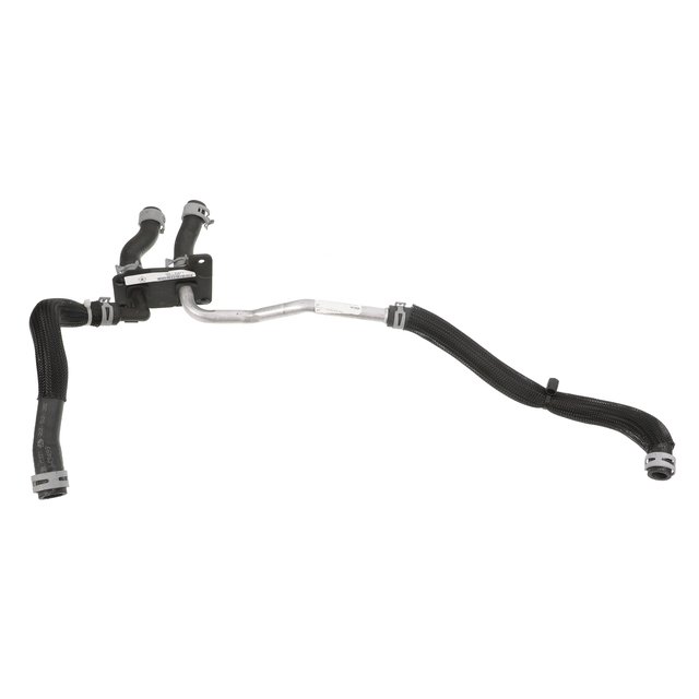 2011-2019 Mopar Heater Supply And Return Hose And Tube 55038030AN ...