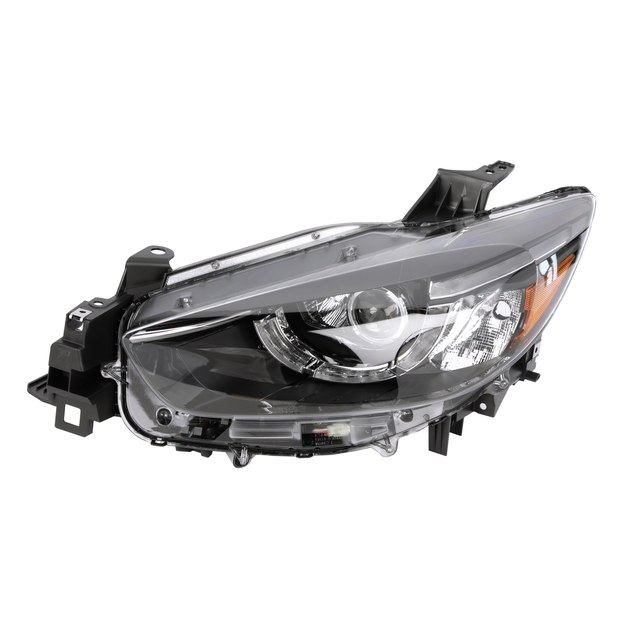 KA0G-51-041J - OEM NEW 2016 Mazda CX-5 Sport Left Composite Unit Head ...