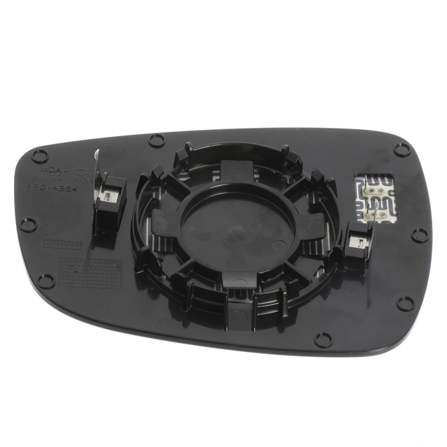 Hyundai - 87621-3X530 - Mirror Glass - 2014-2017 Hyundai | OEM Hyundai ...