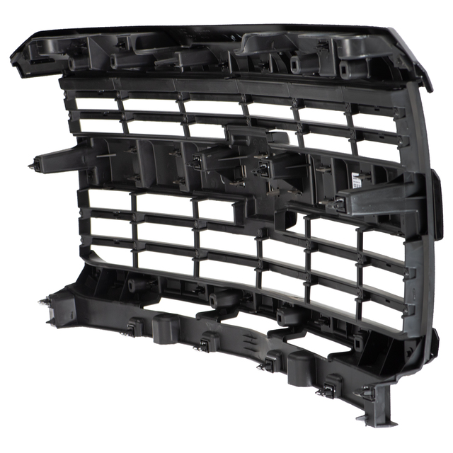 2015-2020 GM OEM NEW 2015-20 GM Chevrolet GMC Front Grille Assembly ...