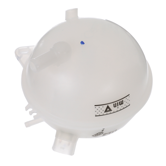 1J0-121-407-F - OEM NEW 2008-2010 Volkswagen Beetle Golf Jetta Coolant ...