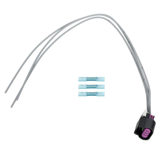 2004-2008 Chevrolet Malibu Multi-Purpose Pigtail Kit 19368886 | QuirkParts