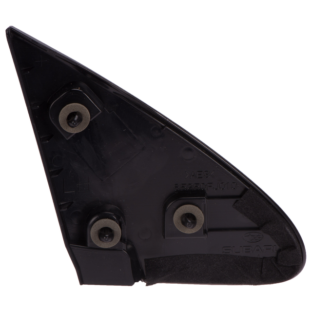 2012-2020 Subaru OEM NEW 2012-20 Subaru WRX Pillar Cover Assembly-A ...