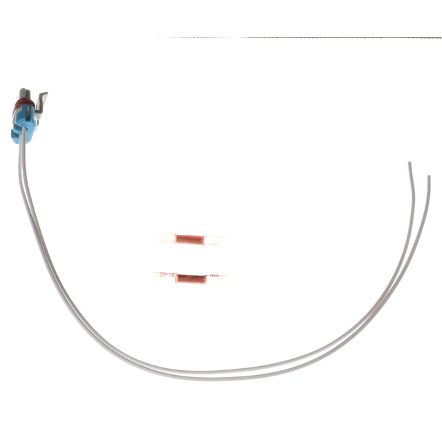 1990-2006 GM 2-Way Female Multi-Purpose Wire Connector with Leads ...